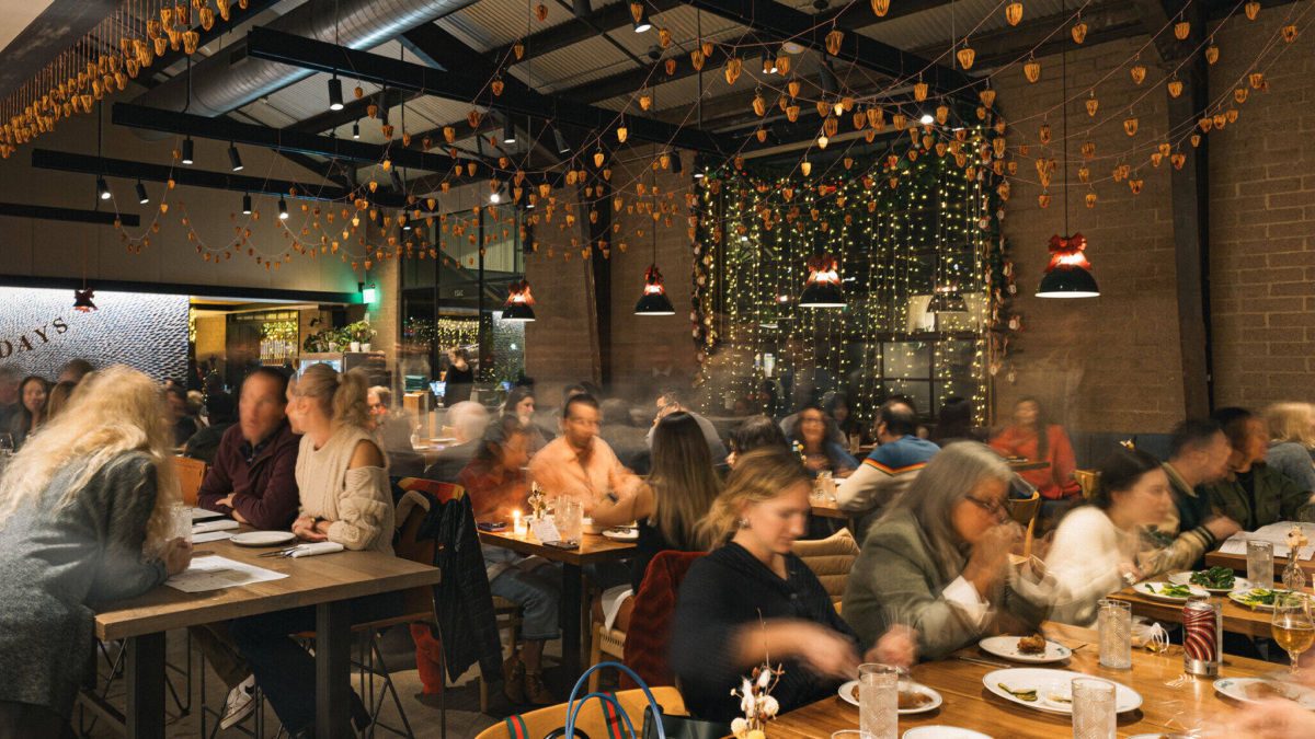“8 Nights at Birdie G’s” Annual Dinner Series is Back! – The Business ...