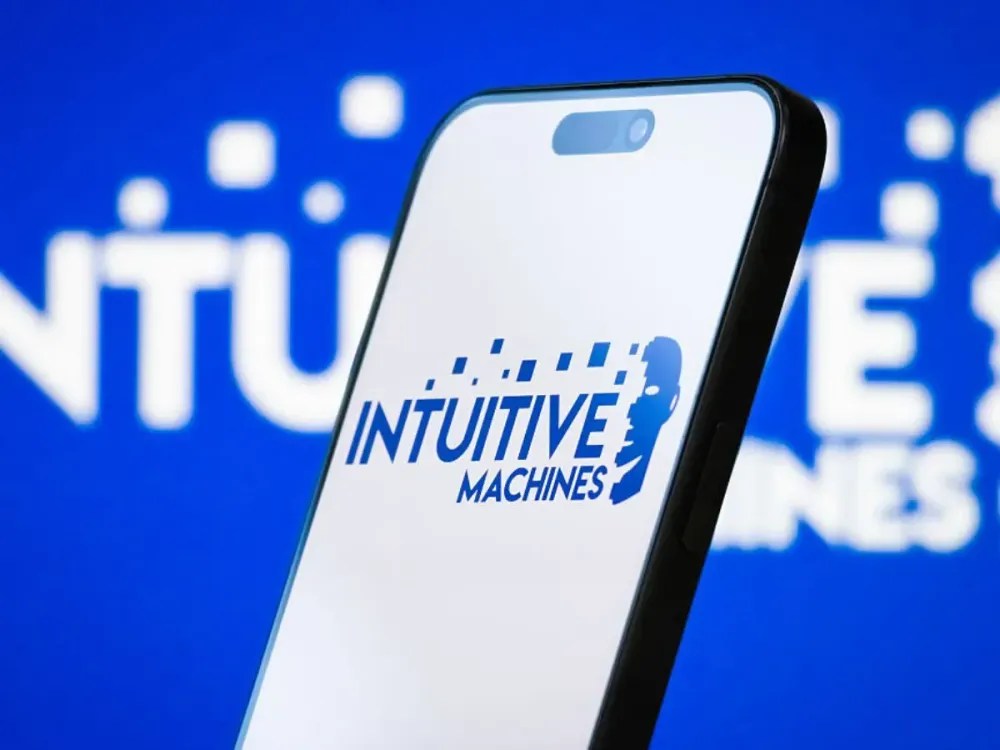 Intuitive Machines Expands Horizons with Lanteris Space Systems ...